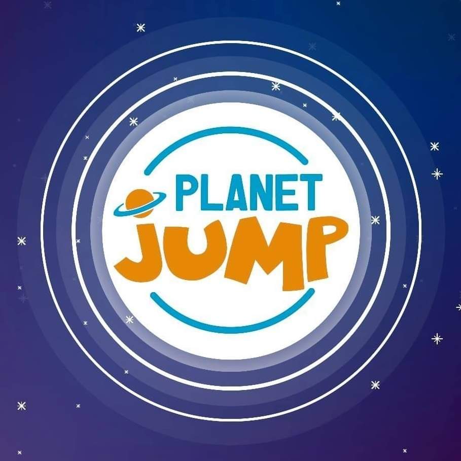 Planet Jump